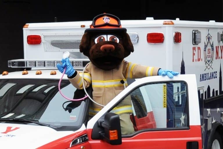 #FDNYSmart Spring Safety Tips! - FDNY Smart