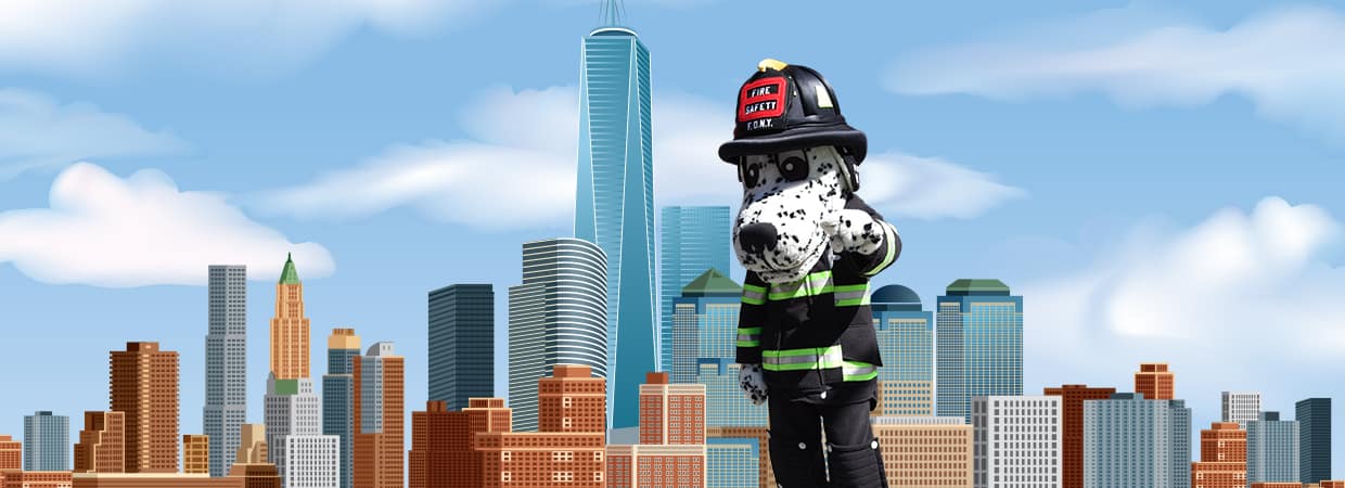 FDNY Smart: To Educate New Yorkers
