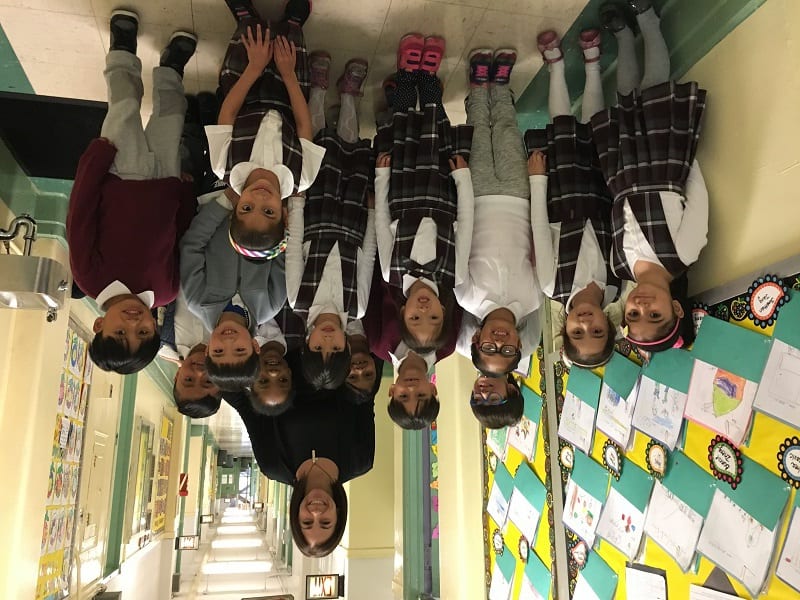 A Local School Gets Honored | FDNY Smart