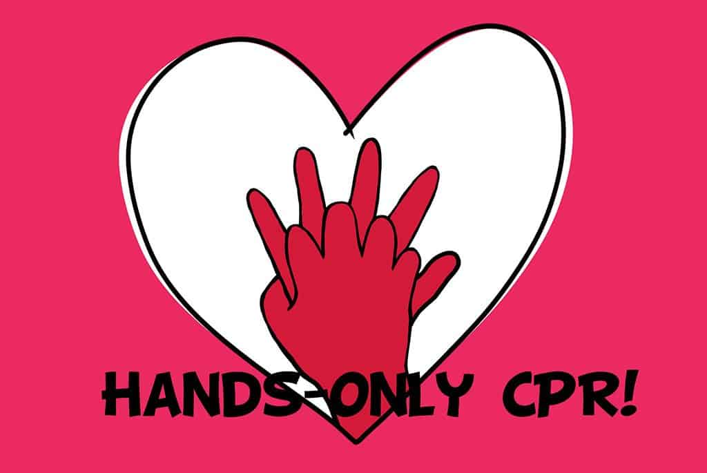 Be #FDNYSmart about Hands-Only CPR | FDNY Smart