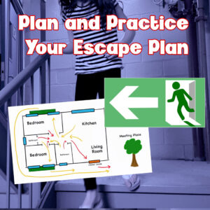 Escape Plan - FDNY Smart